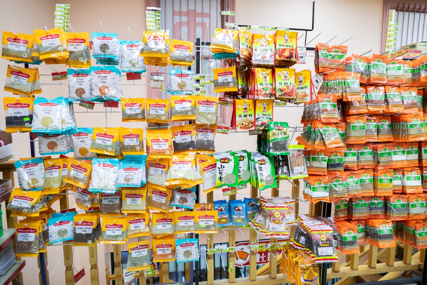 KFL Supermarket - Flemington Traders Association